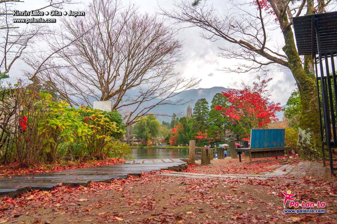 ทะเลสาบคินริน จังหวัดโออิตะ ประเทศญี่ปุ่น - เพื่อนที่จะพาคุณไปสัมผัสมุมสวยๆ ของทุกสถานที่ท่อง ...